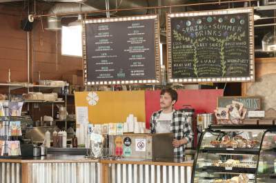 On the Grid : Bongo Java