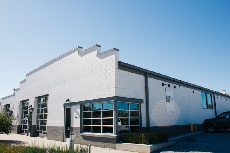 On the Grid : Zeitgeist Gallery