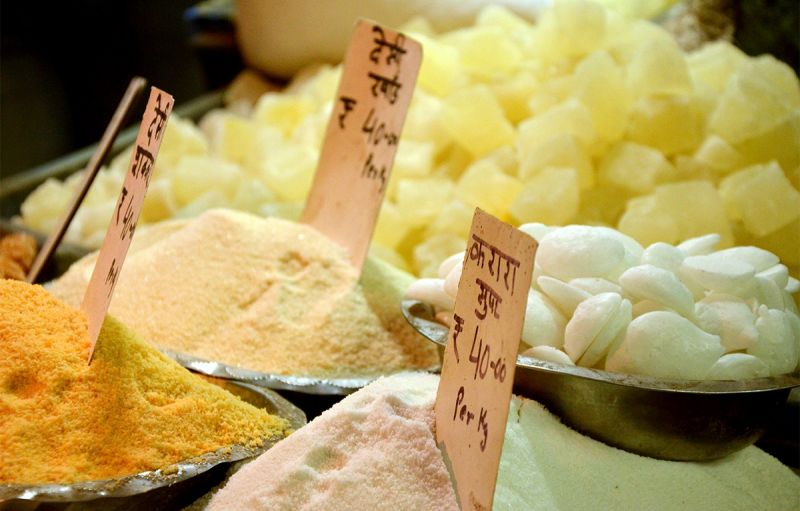 On the Grid : Gali Batashan