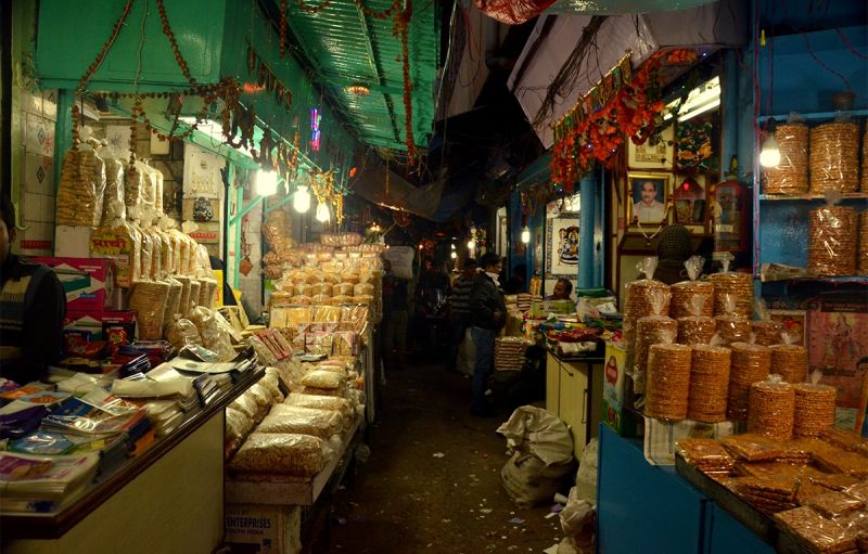 On the Grid : Gali Batashan