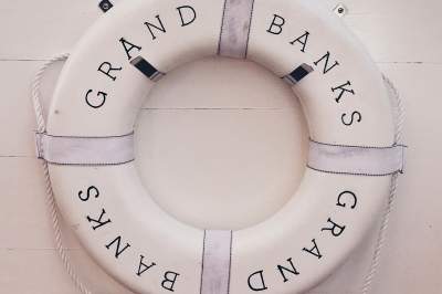 On the Grid : Grand Banks