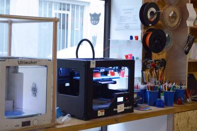 On the Grid : Les Inventeurs