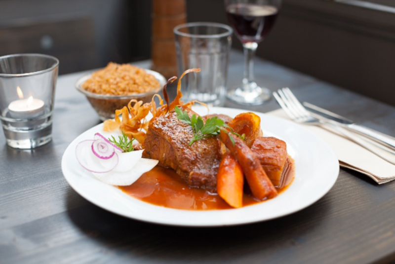 On the Grid : Waly Fay