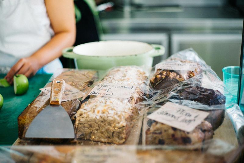 On the Grid : Rose Deli