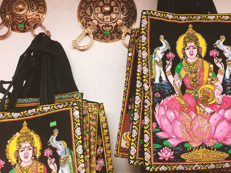 On the Grid : Butala Emporium