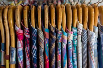 On the Grid : Addison Handmade & Vintage