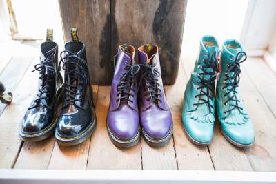 On the Grid : Addison Handmade & Vintage