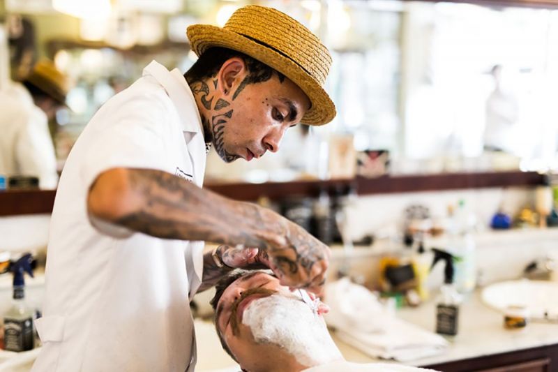 On the Grid : Schorem