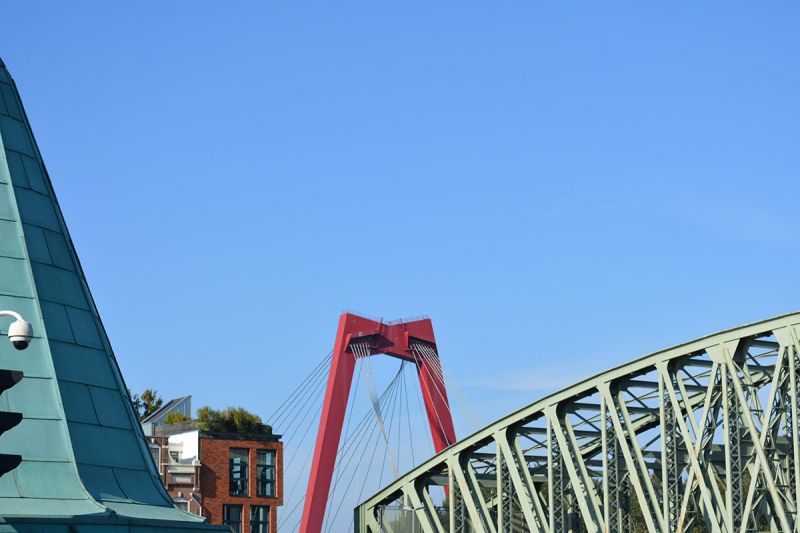 On the Grid : Hef Park