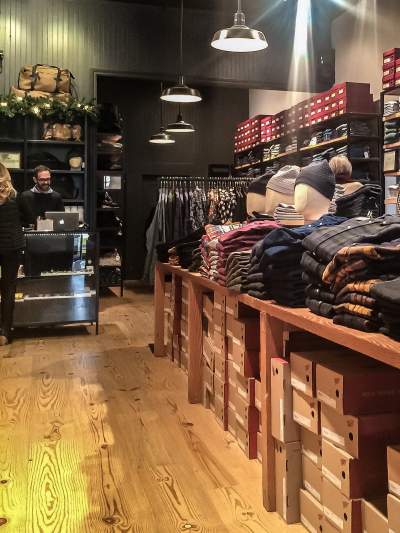 On the Grid : Unionmade