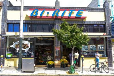 On the Grid : Bi-Rite