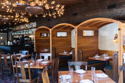 On the Grid : The Lark