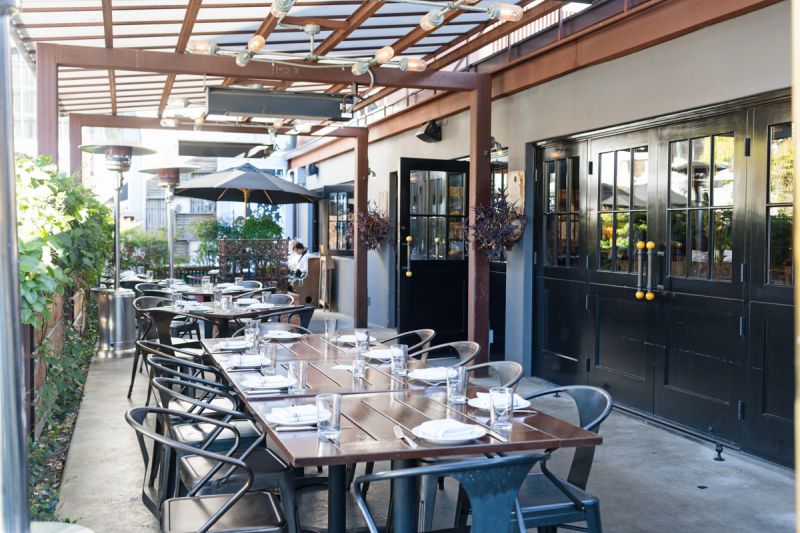 On the Grid : The Lark