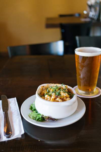 On the Grid : Yellow Belly