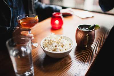 On the Grid : Radiator Whiskey