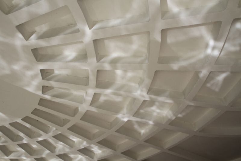 On the Grid : Pacific Science Center