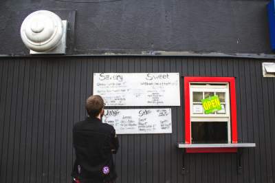 On the Grid : Funhouse Seattle