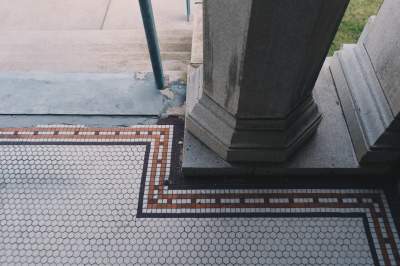 On the Grid : Civil Rights Heritage Center