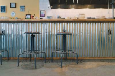 On the Grid : L Street Kitchen