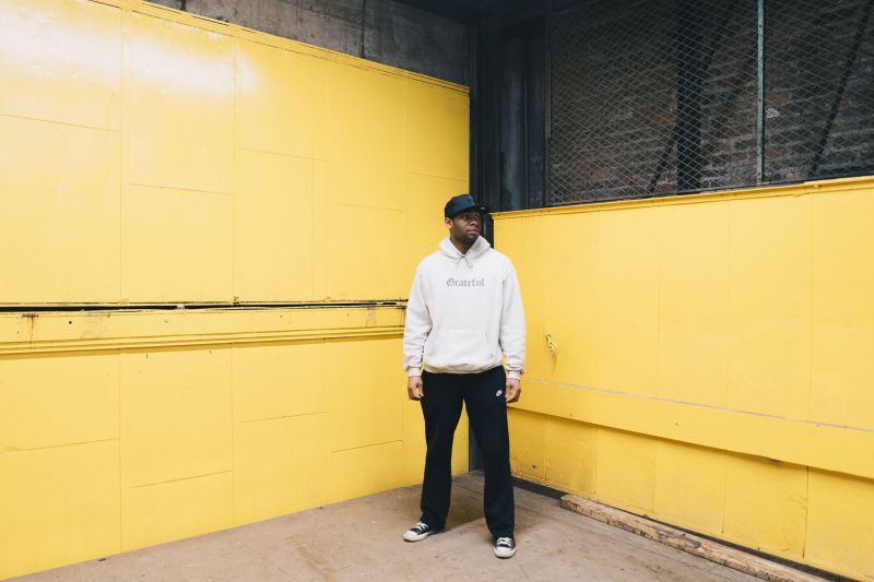 On the Grid : Studebaker Building 84