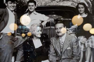 On the Grid : Small Batch