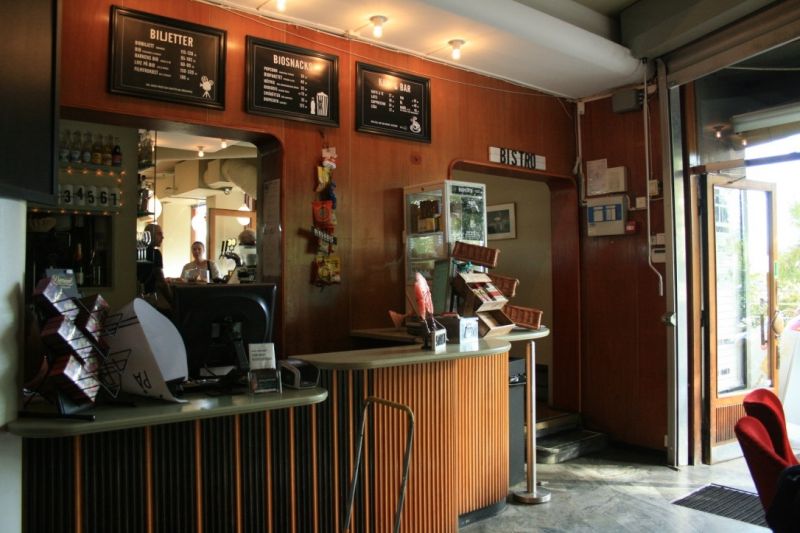 On the Grid : Bio Rio