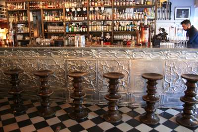 On the Grid : Tjoget