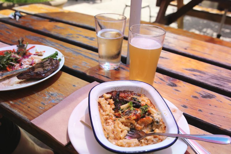 On the Grid : The Henson