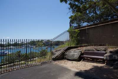 On the Grid : Giba Park