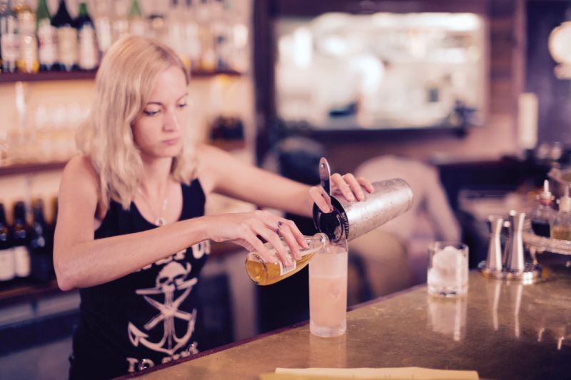 On the Grid : Peg Leg