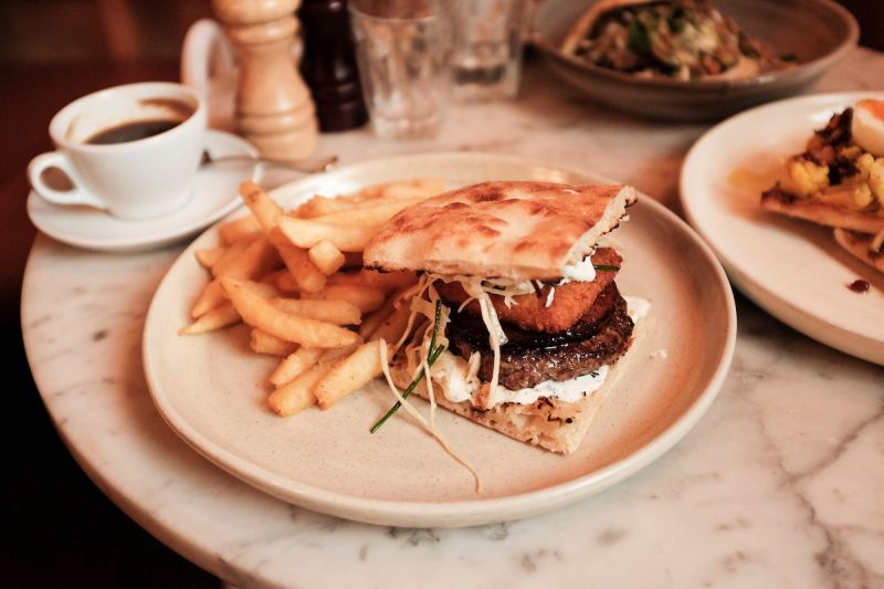 On the Grid : Three Williams