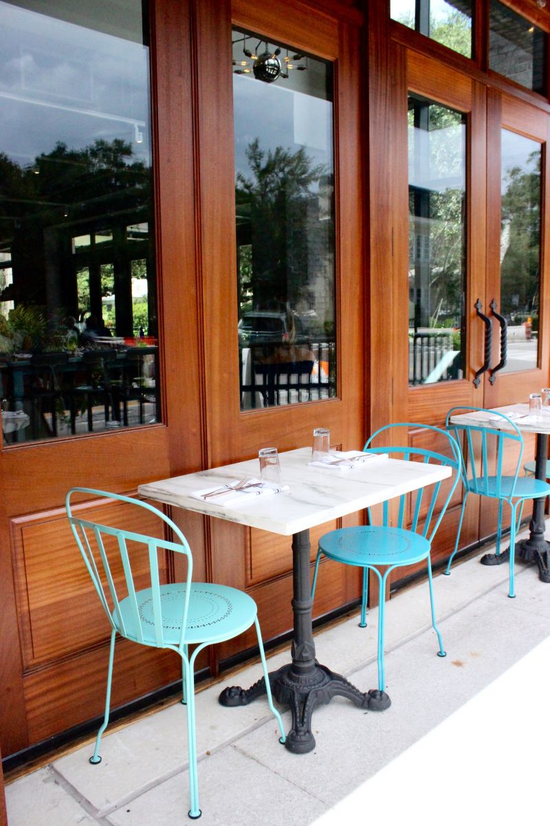 On the Grid : On Swann