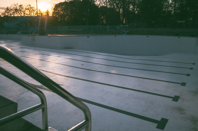 On the Grid : Monarch Park