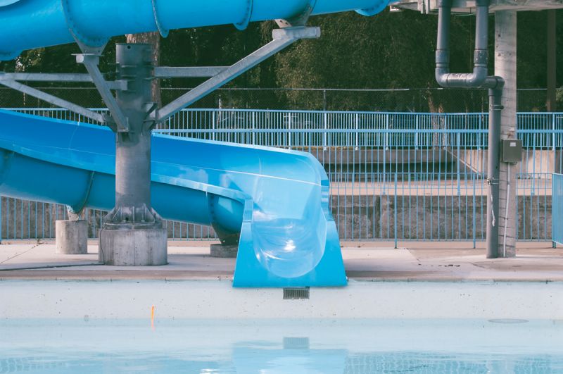 On the Grid : Monarch Park