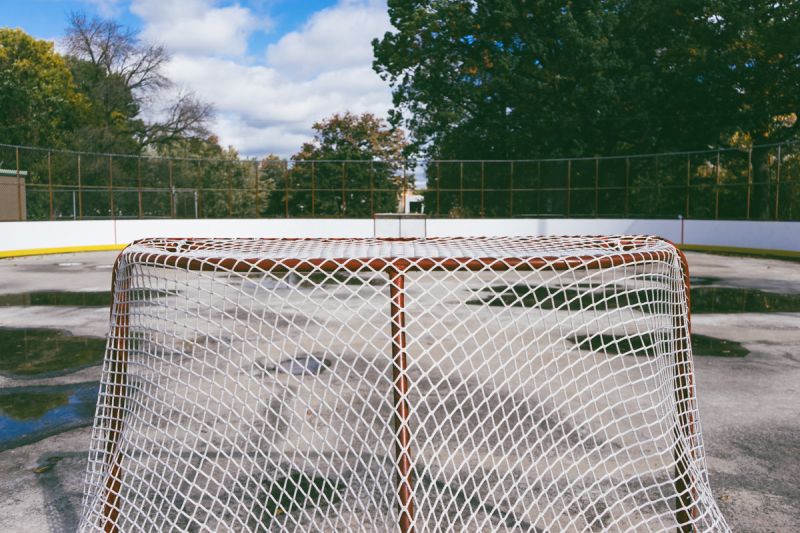 On the Grid : Monarch Park