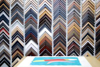 On the Grid : Superframe