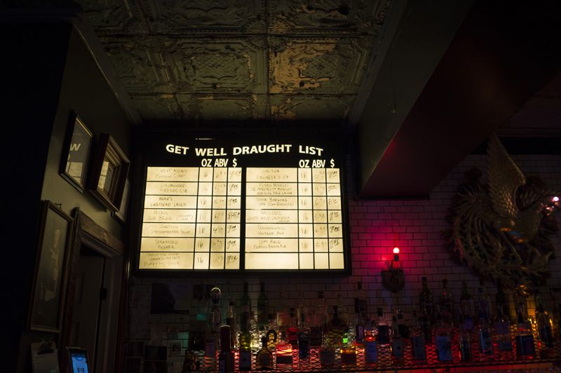 On the Grid : Get Well