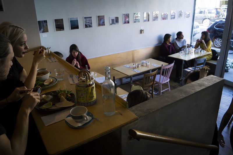 On the Grid : Saving Grace