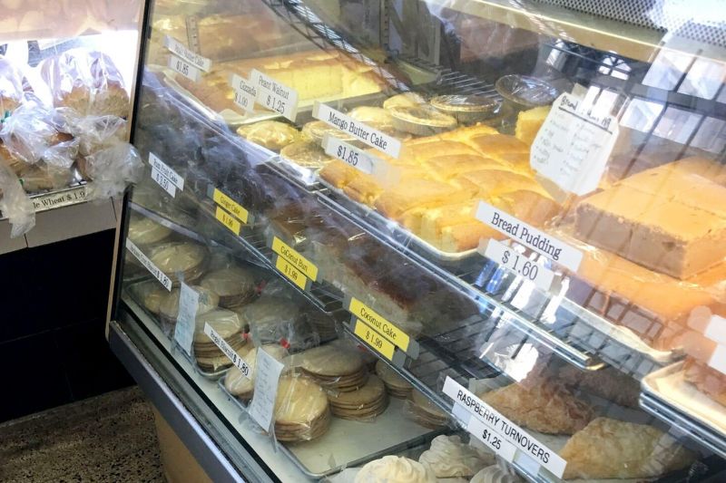 On the Grid : Golden Patty