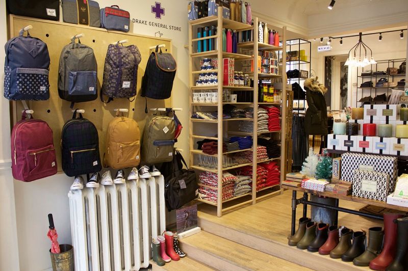 On the Grid : Good Neighbour