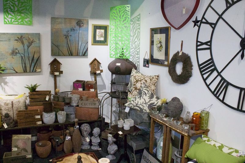 On the Grid : Home James