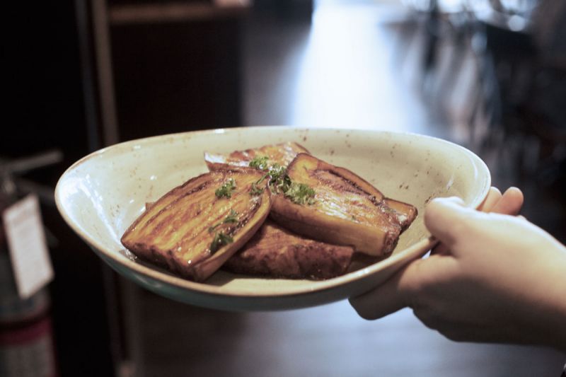 On the Grid : Tabule