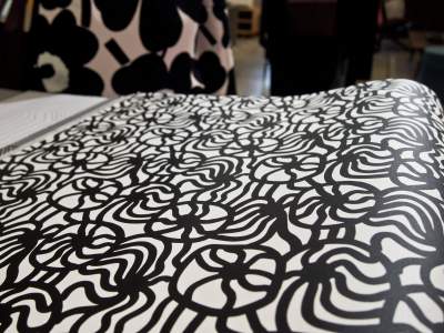 On the Grid : Marimekko