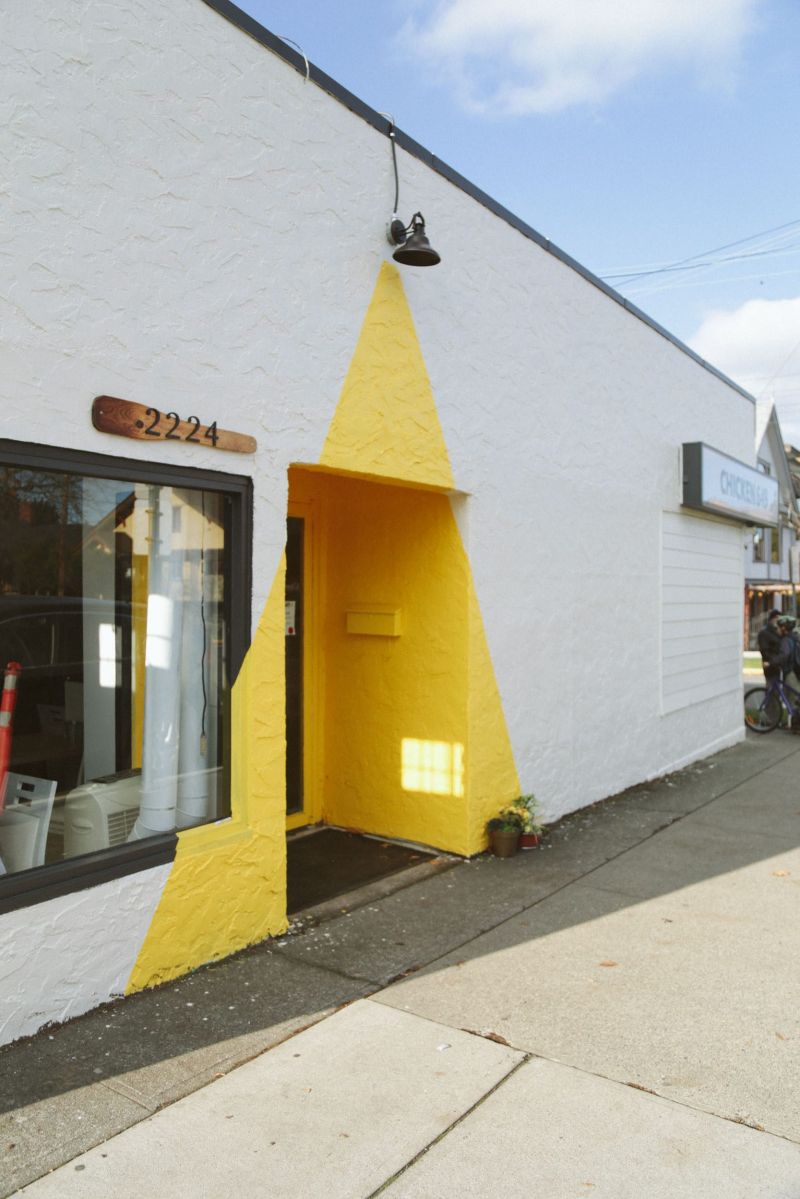 On the Grid : Chicken 649