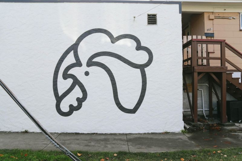 On the Grid : Chicken 649