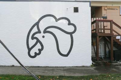 On the Grid : Chicken 649