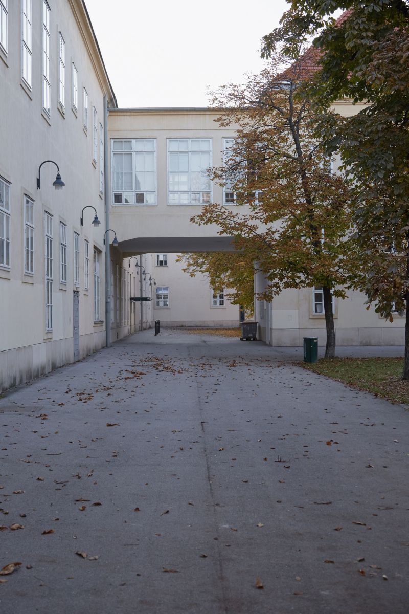 On the Grid : Altes AKH