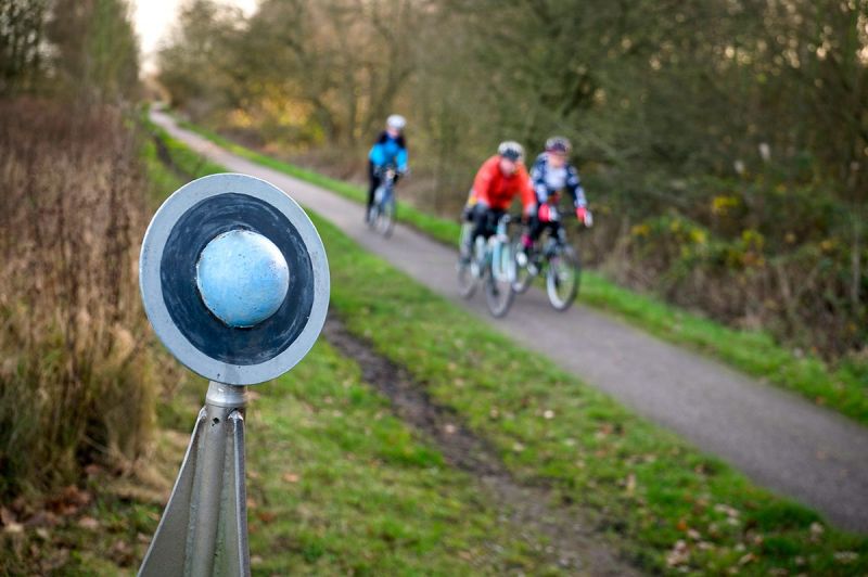 On the Grid : Cycle the Solar System