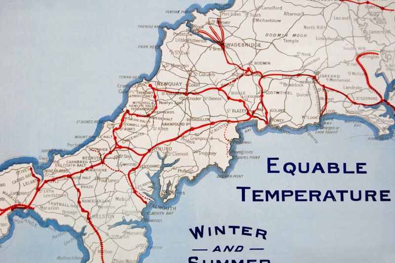 On the Grid : National Railway Museum